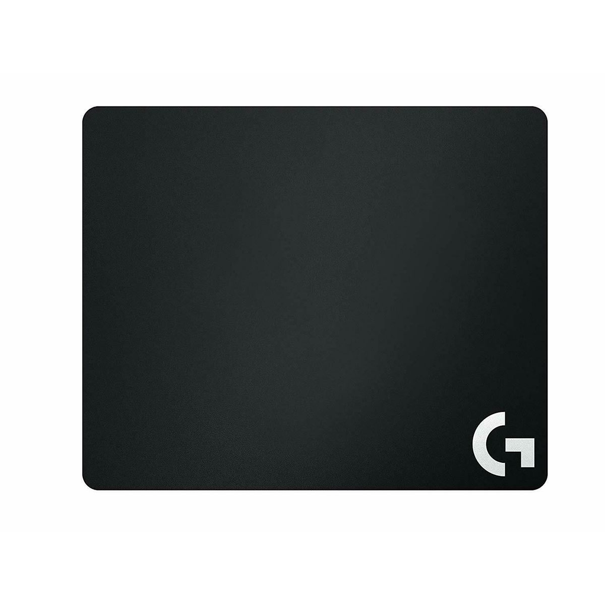MOUSE PAD LOGITECH G240 CLOTH GAMING NEGRO - GoldenTech Store
